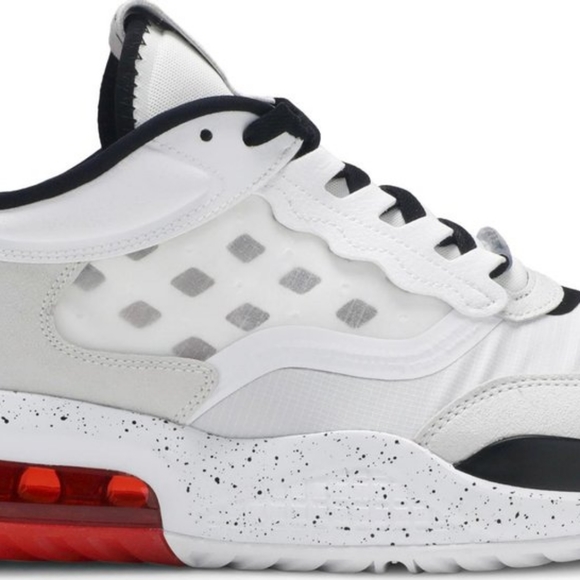 Jordan | Shoes | Mens Nike Jordan Air Max 20 Xx Challenge Red Sneaker ...